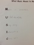 Wanna See My Wall?: Pictures of My Student Made MIOSM Statement | The ...