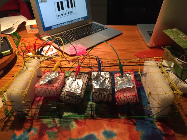 STEAM Project: Building a Working Musical Instrument | The Celtic Novelist